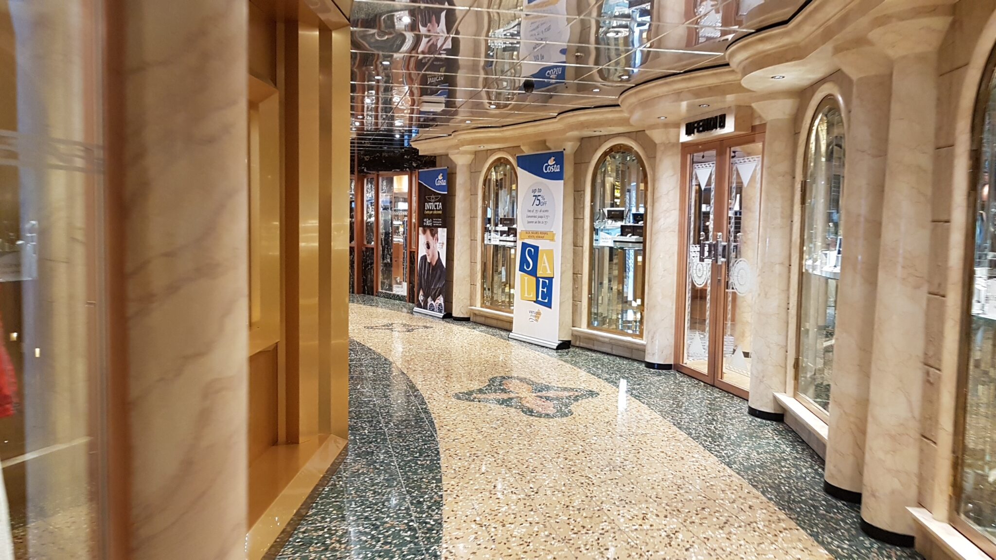 My Costa, la nueva experiencia personalizada de Costa Cruceros