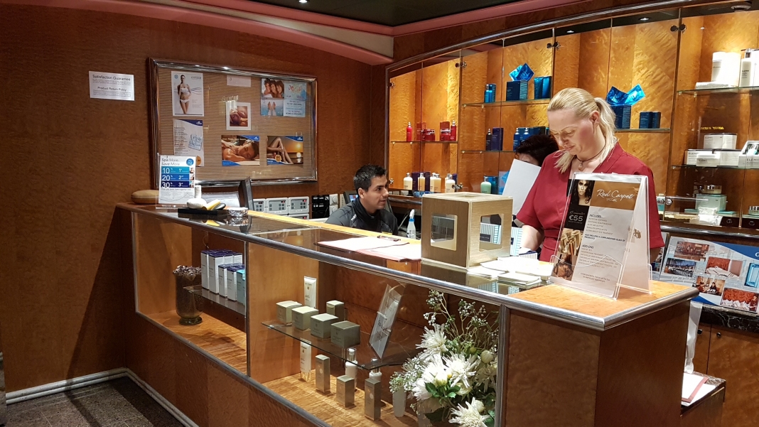 My Costa, la nueva experiencia personalizada de Costa Cruceros