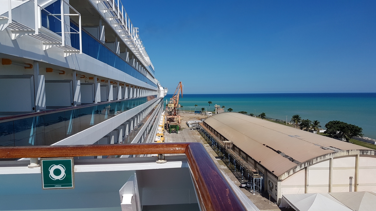 Que disfrutar y conocer si tu crucero hace escala en Maceió