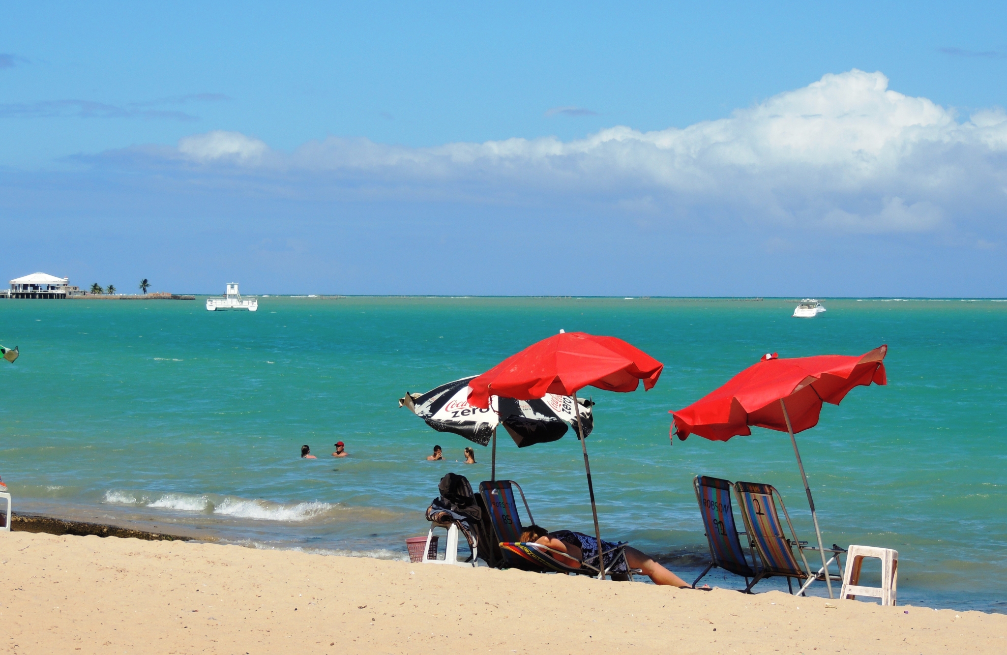 Que disfrutar y conocer si tu crucero hace escala en Maceió