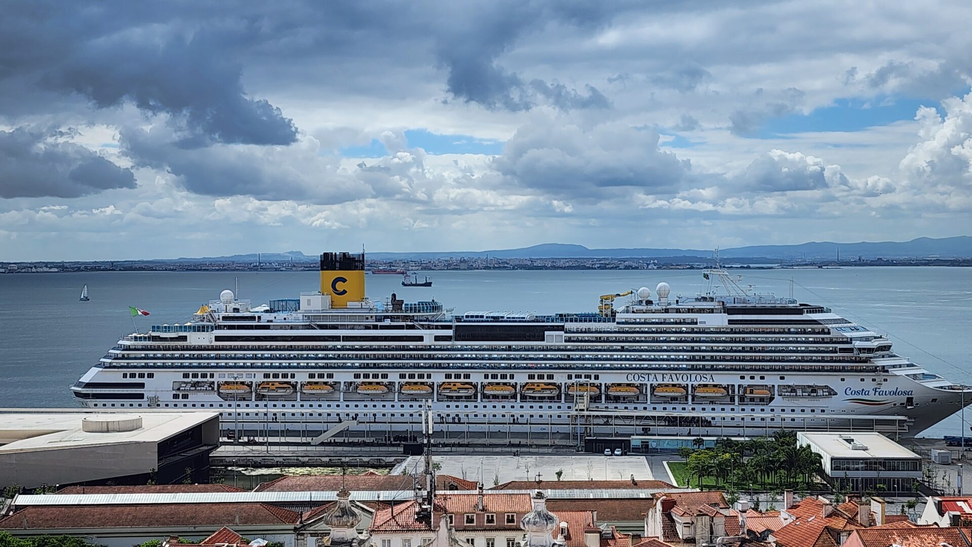 Costa Cruceros lanza su temporada 2025/26 en Argentina